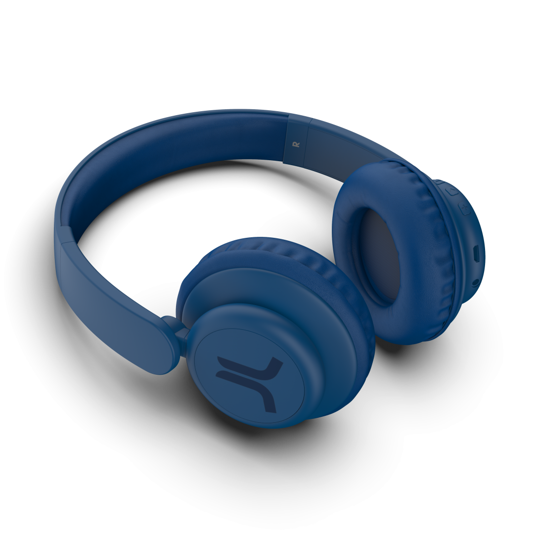 Join the Conspiracy: WeSC Return with New Lifestyle Audio Headphone ...