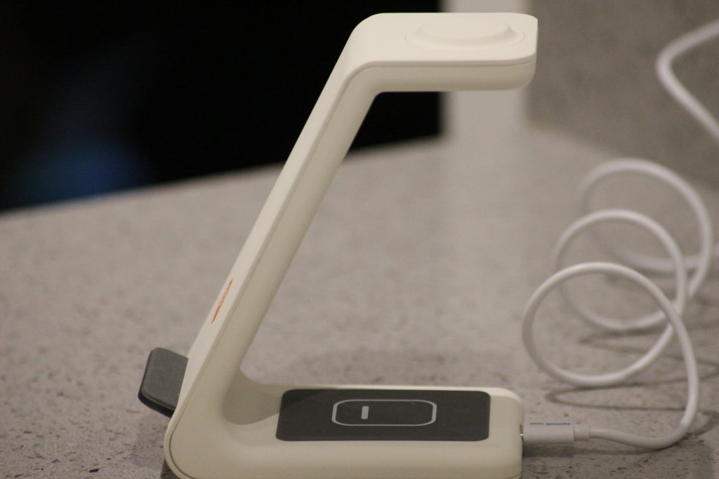 STM Charge Tree Review -Perfect to charge all your Apple devices at ...