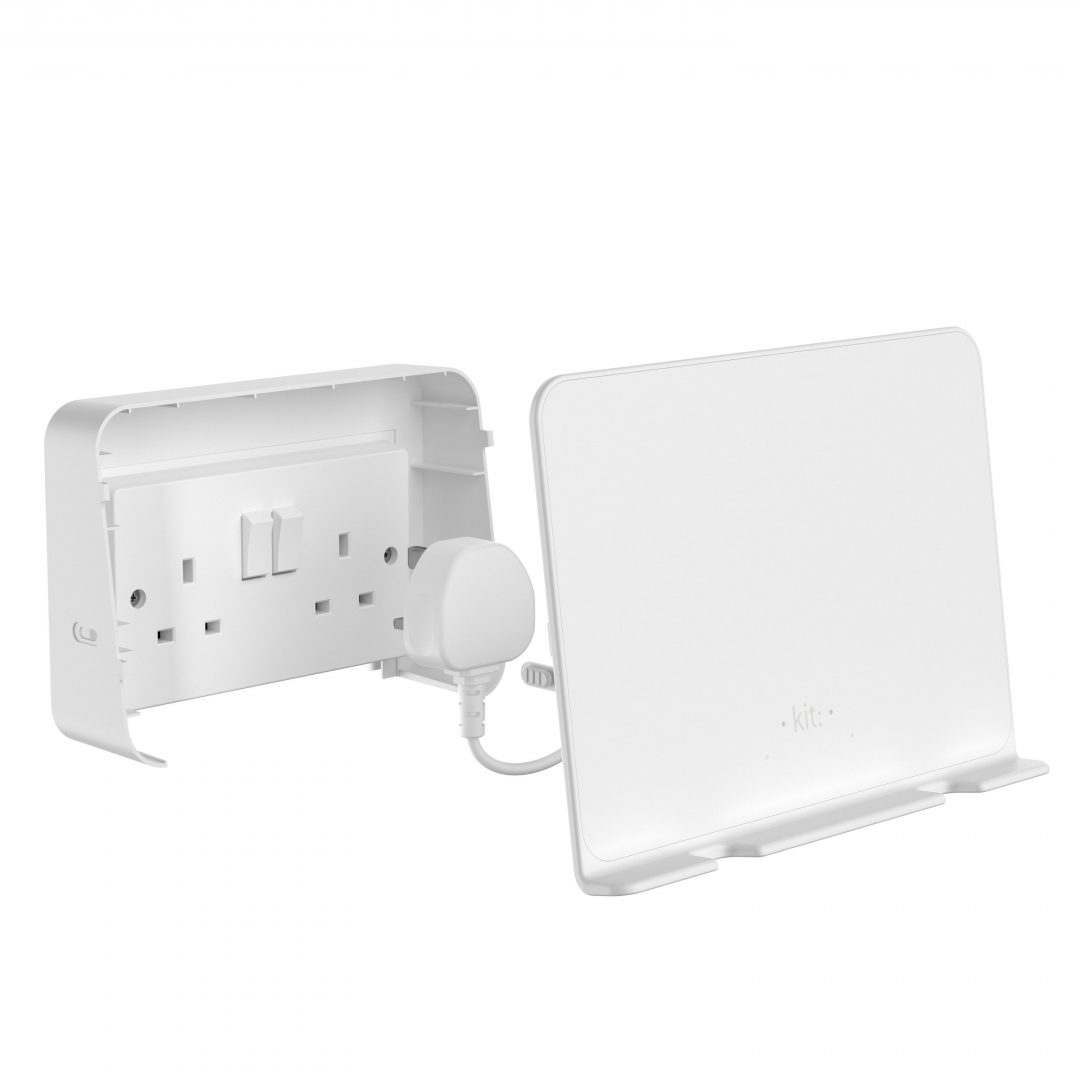 Kit Accessories launches a new way to charge wireless in the kitchen ...