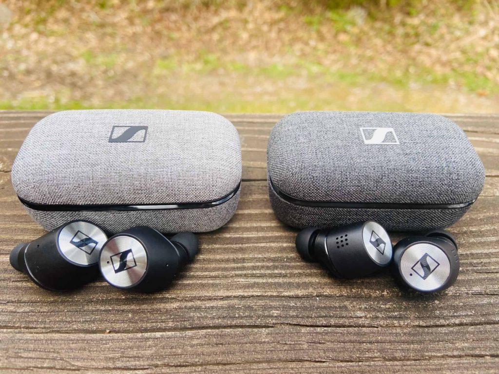 Sennheiser Momentum True Wireless 2 Review - What Gadget
