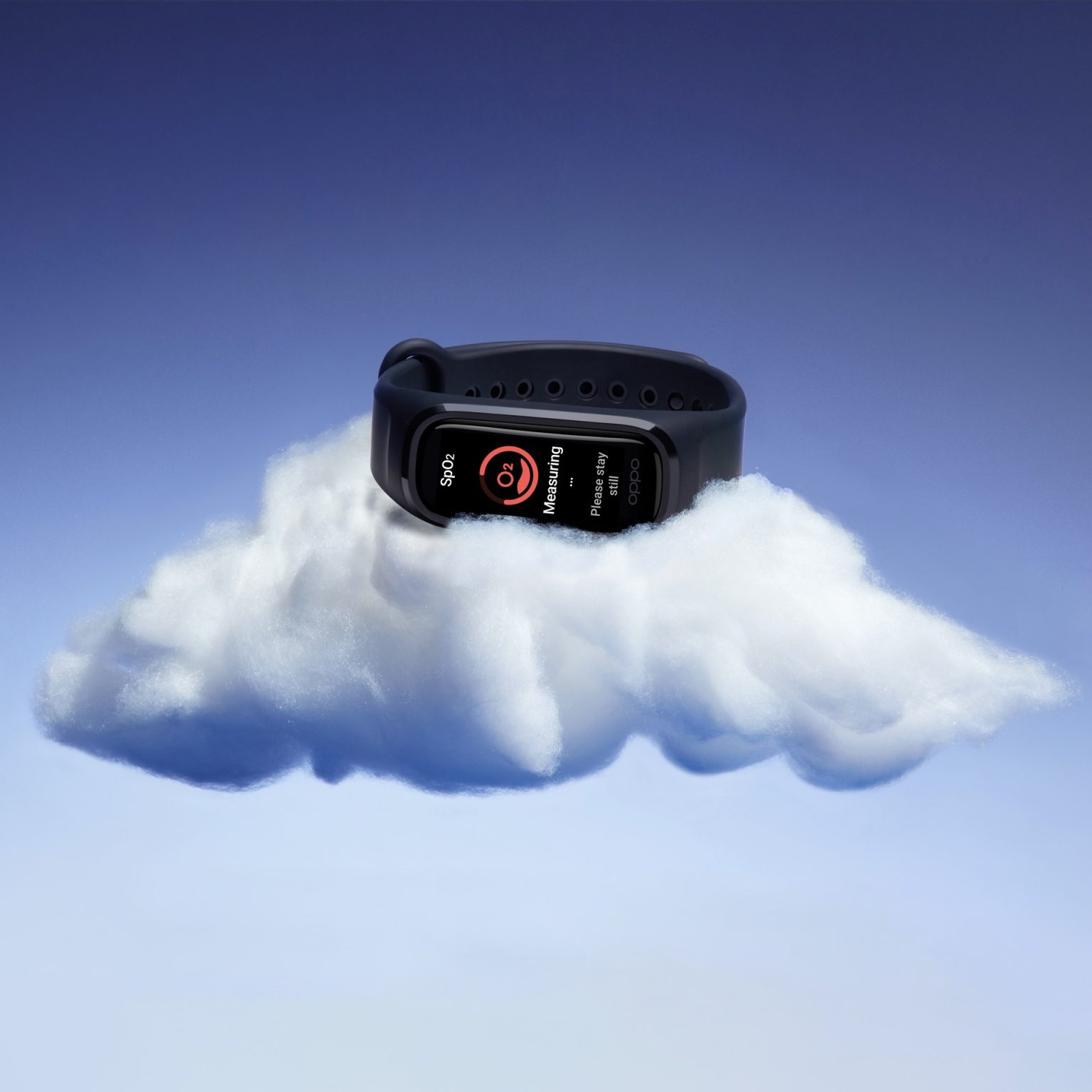 OPPO BAND LAUNCHES IN THE UK - What Gadget