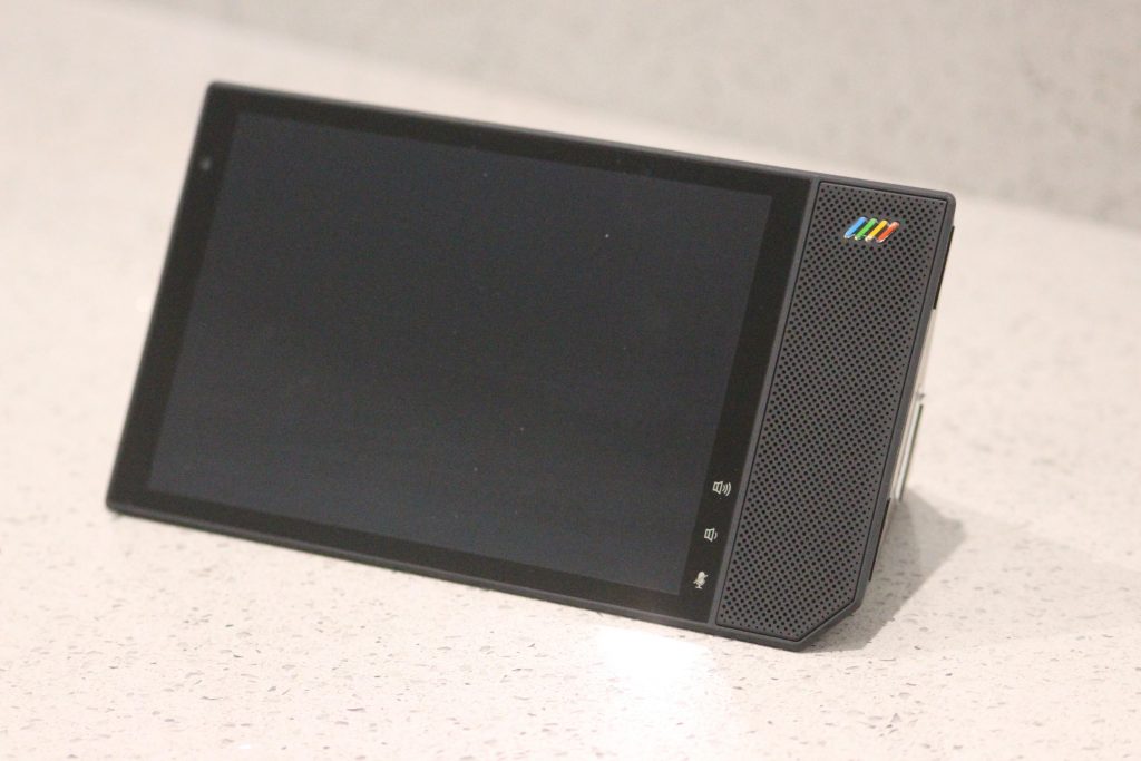 Nexvoo Nexpad Pro T530 Conference Tablet Review - What Gadget