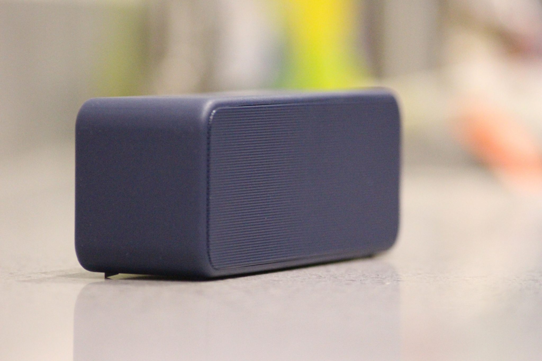 Juice Bass Bluetooth Speaker with Subwoofer Review - What Gadget