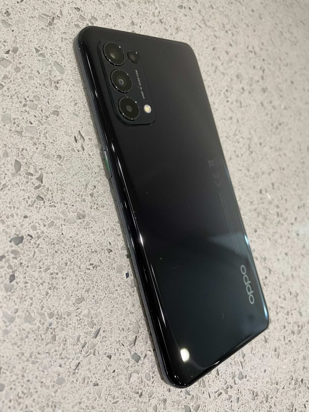 Oppo Find X3 Lite 5G Review - What Gadget