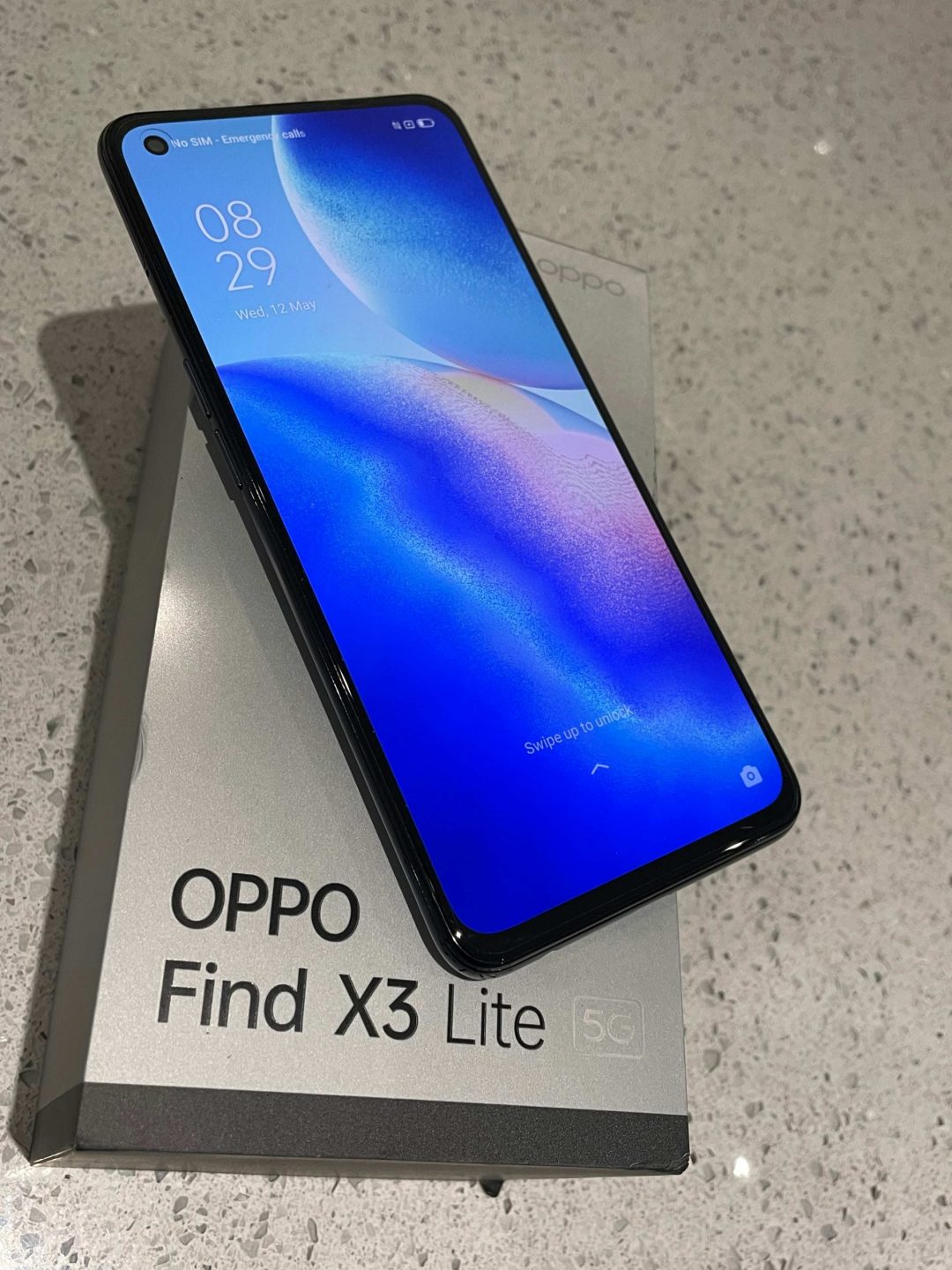 Oppo Find X3 Lite 5G Review - What Gadget