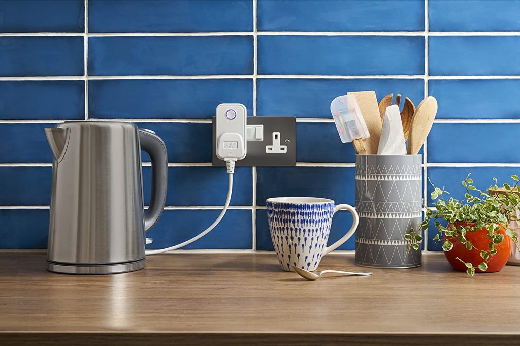 Smart Home Special - Hive Active Plug Review - What Gadget