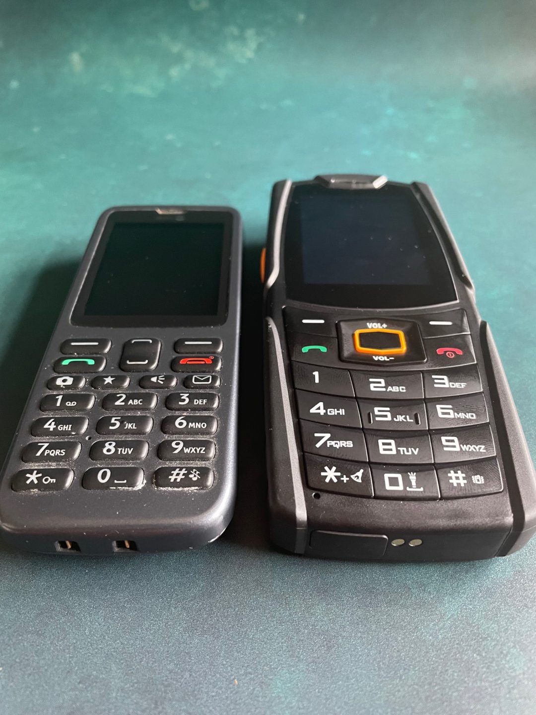 AGM M7 rugged phone review - What Gadget