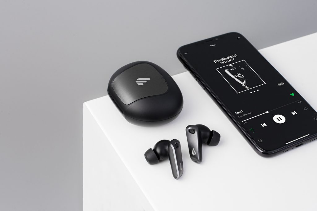 EDIFIER EXPANDS ITS AUDIO SELECTION WITH NEW HIGH-QUALITY WIRELESS ...