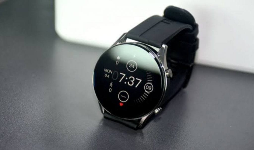 Imilab W12 Smartwatch Vs Imilab Kw66 Smartwatch: Features Comparison ...