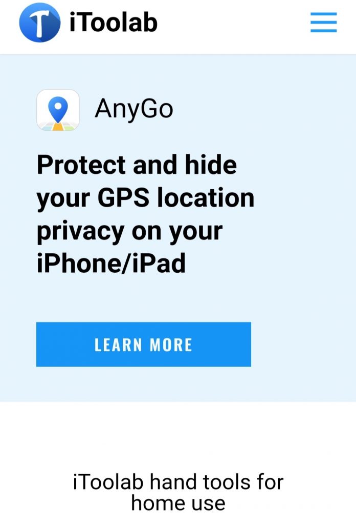 How To Unlock iPhone's And iPad's Using ITOOLAB UNLOCKGO - What Gadget