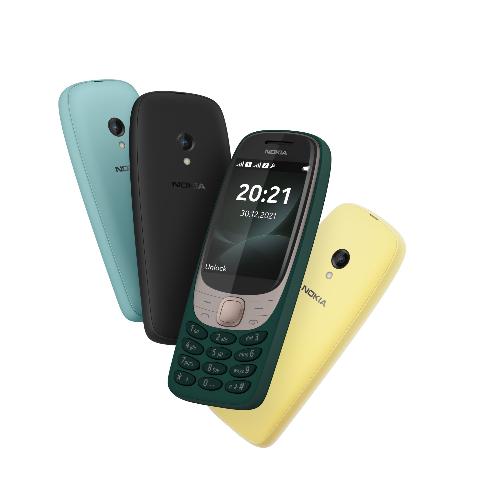 Nokia Launch its first Rugged Phone the Nokia XR20 Plus more! - What Gadget