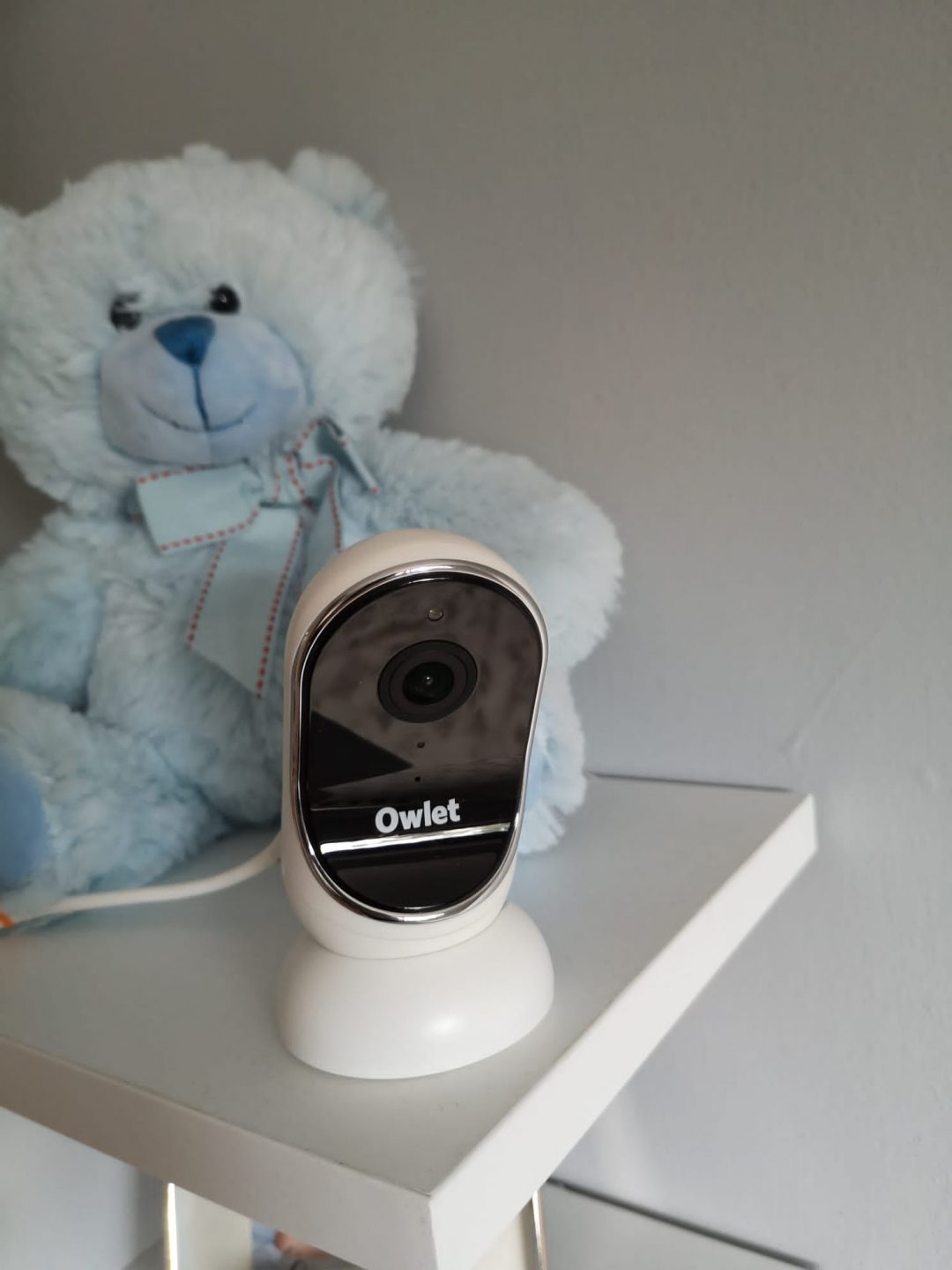 Owlet Cam Review - Keep your baby safe when mum and dad need a rest ...
