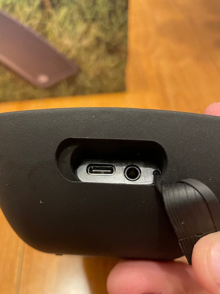 Audio Pro P5 Review - What Gadget