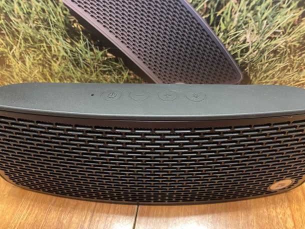 Audio Pro P5 Review - What Gadget