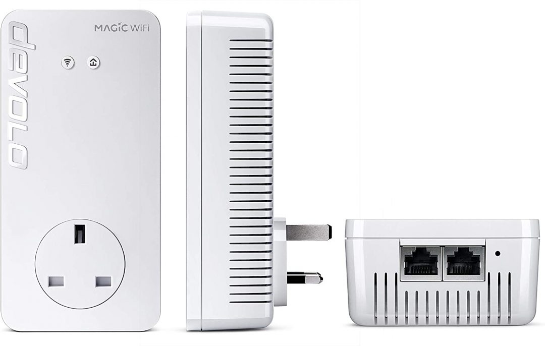 Devolo Magic 2 WiFi next Review - What Gadget