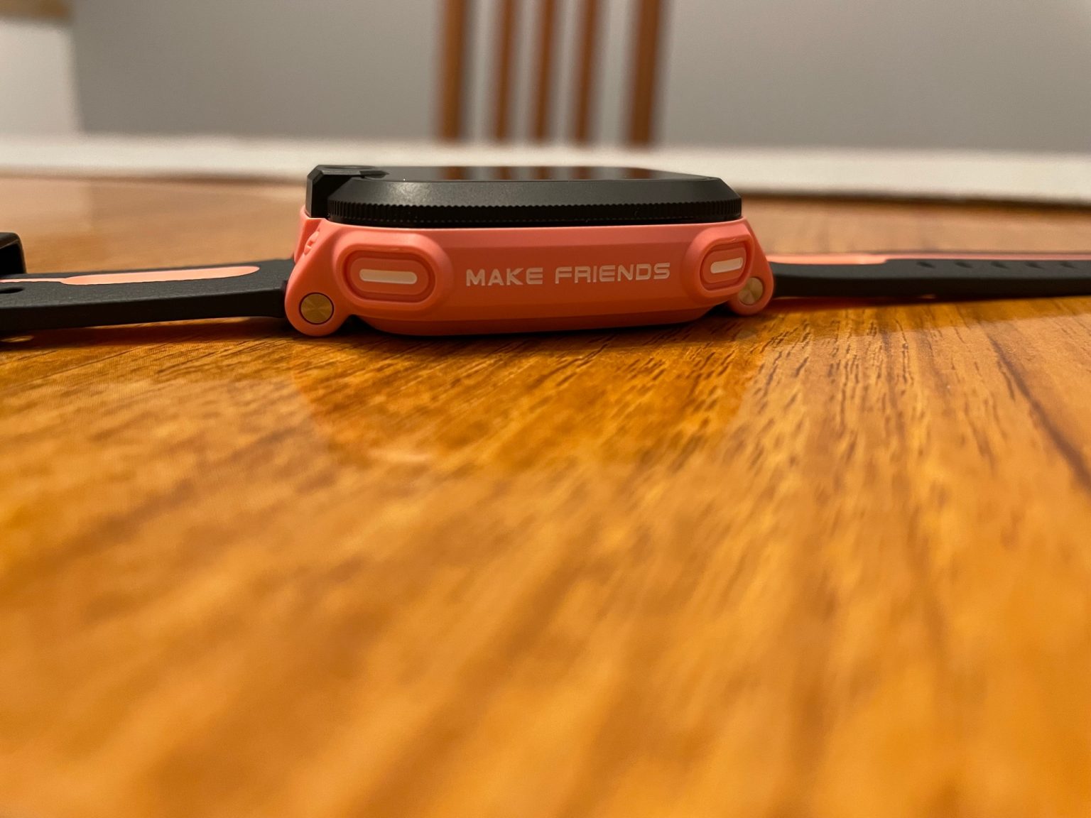 Imoo Z1 Children’s Smartwatch Review - What Gadget