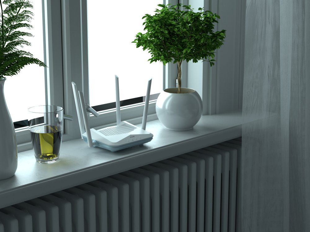 D-Link unveils all-new EAGLE PRO AI Series Wi-Fi 6 Smart Router - What ...