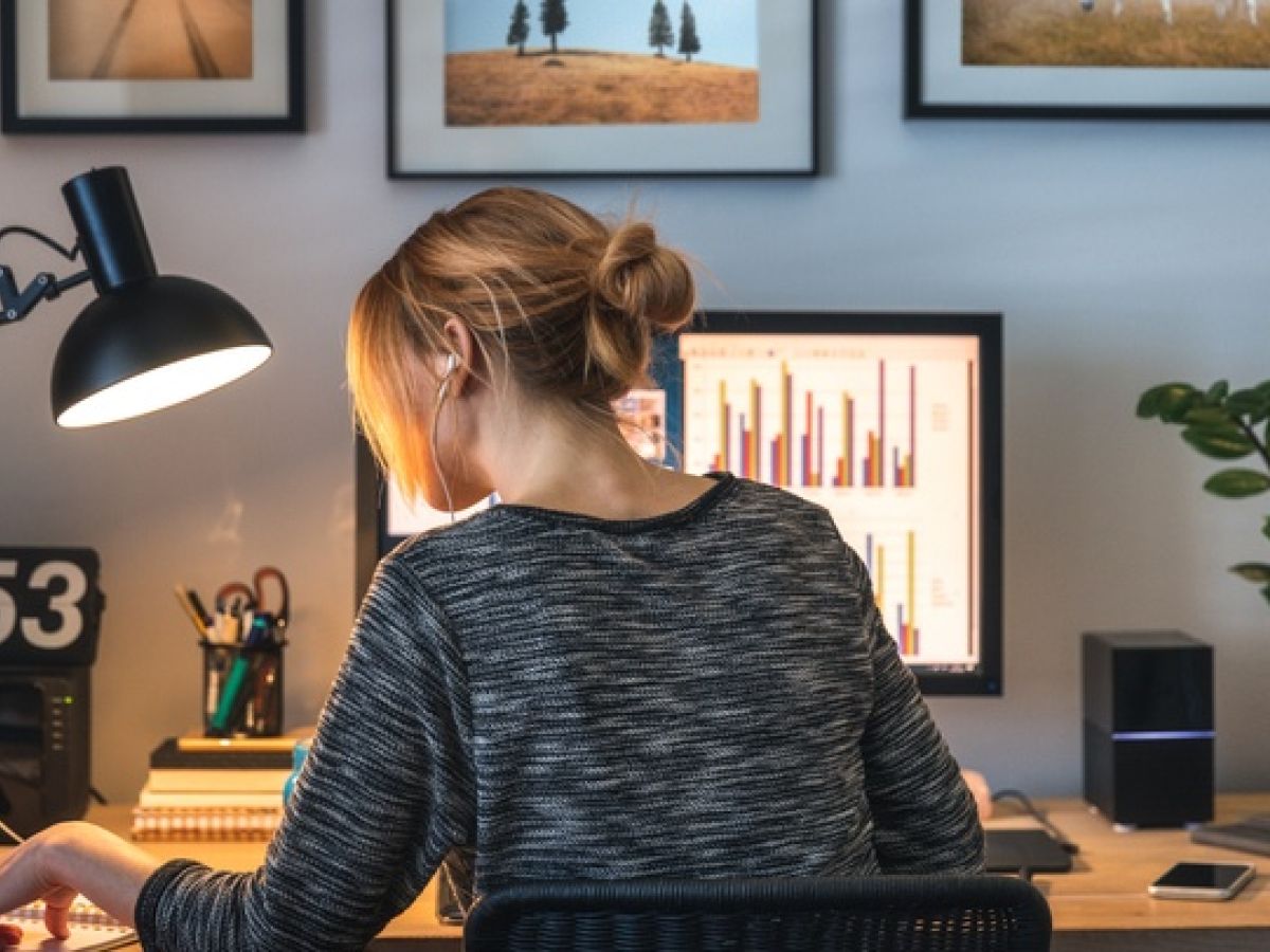 Remote Work Problems and Tips to Fix Them - What Gadget