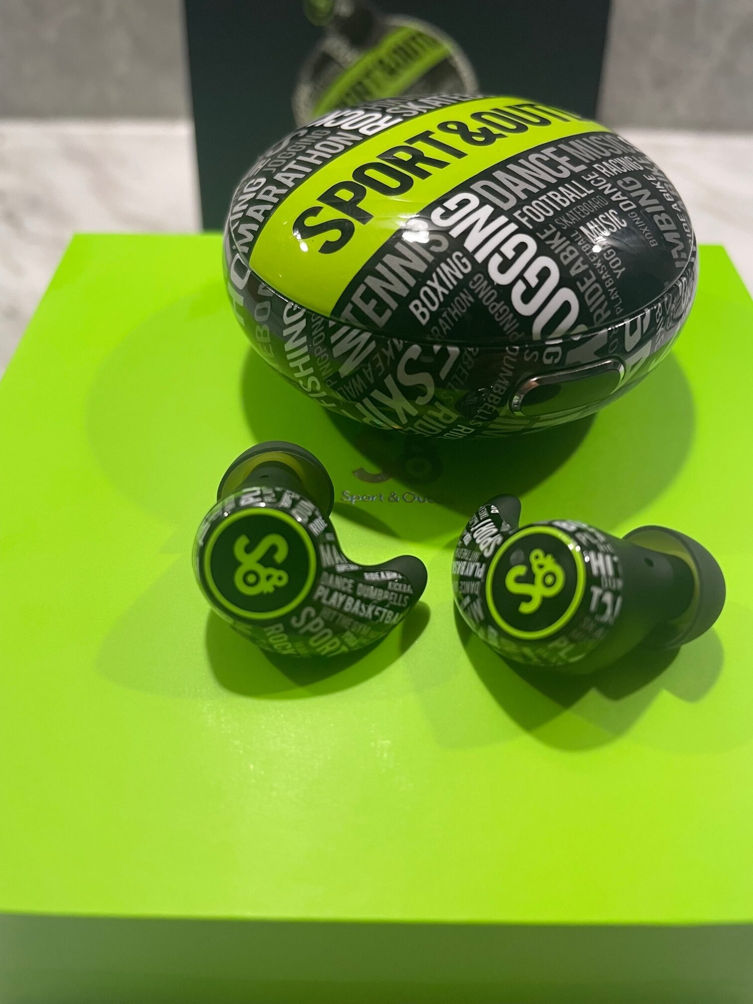 Sport & Outdo Mifo S TWS review - What Gadget