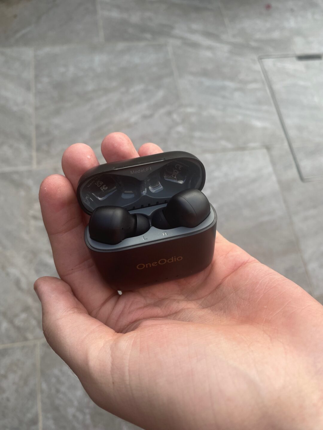 OneOdio F1 True Wireless Headphones Review - What Gadget