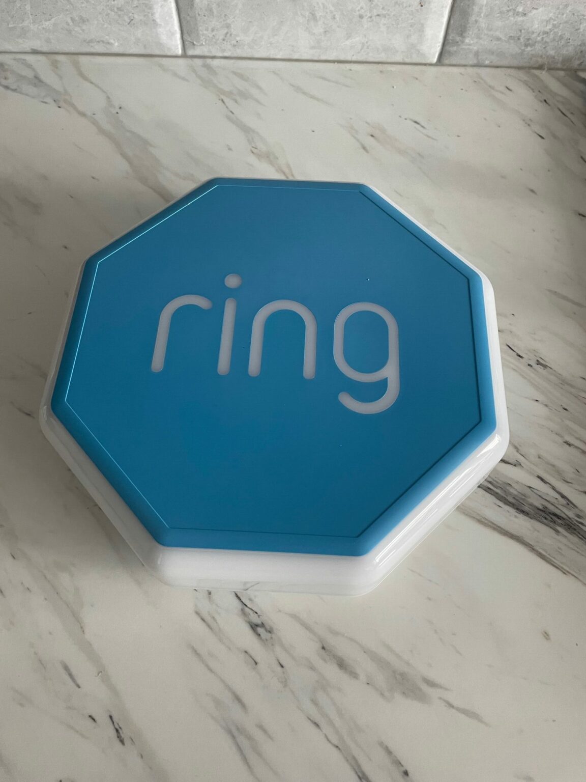 Ring Security Special: Ring Alarm 5 Piece Kit & Outdoor Siren - What Gadget