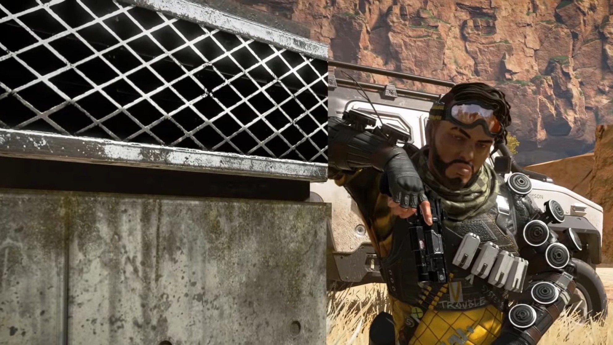 Mirage Is A Legend Of CS:GO, Love It Or Hate It - What Gadget