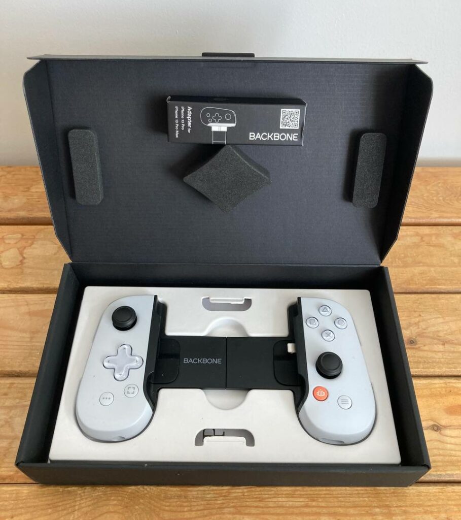 Backbone One Review - What Gadget