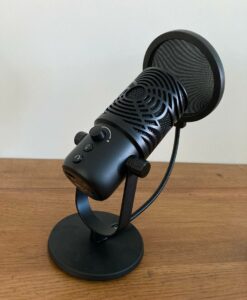 OneOdio FM1 Microphone Review - What Gadget