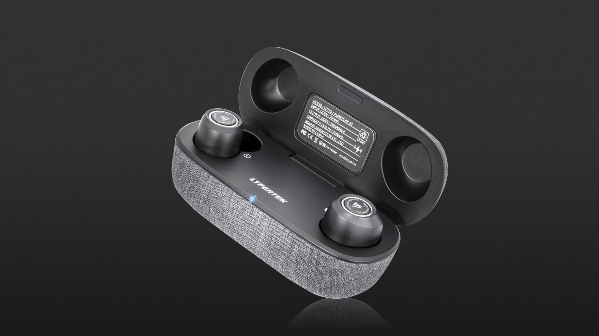 LYPERTEK’S AWARD-WINNING TRUE WIRELESS RANGE JUST GOT BETTER - What Gadget