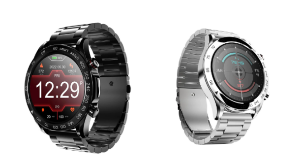 HiFuture FutureGo Pro Smartwatch review - What Gadget