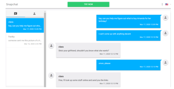 How To Catch Someone Cheating On Snapchat What Gadget