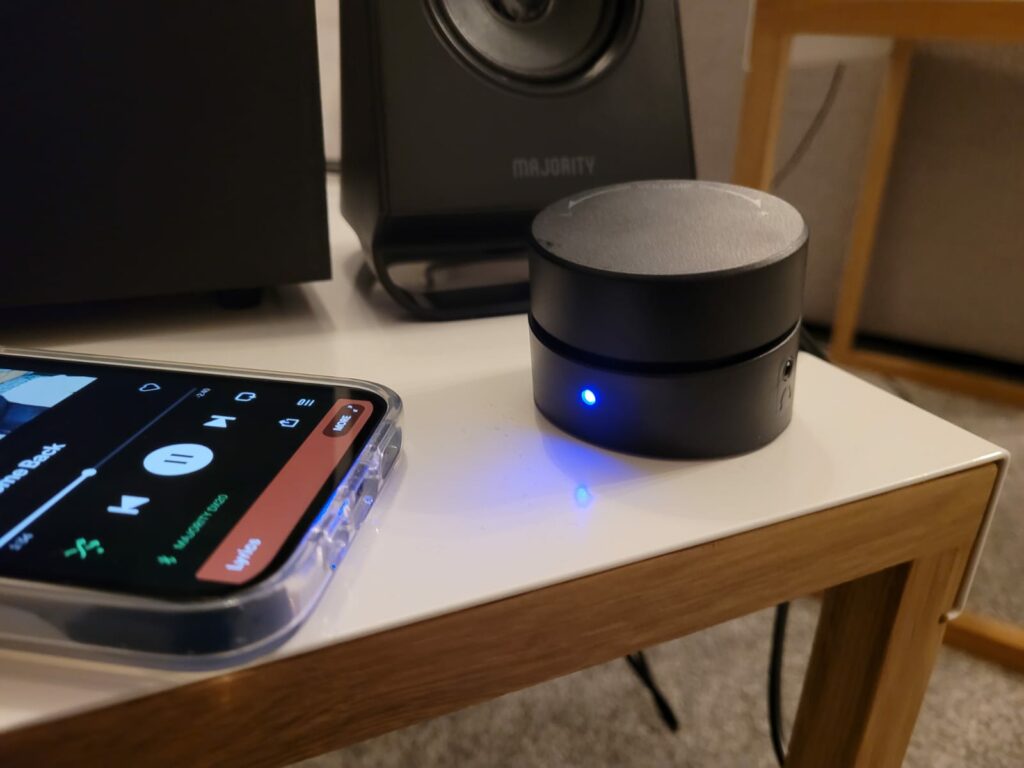 Majority Audio DX20 Desktop Speakers & Subwoofer Review - What Gadget