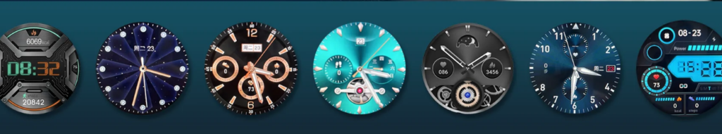 HiFuture FutureGo Pro Smartwatch review - What Gadget