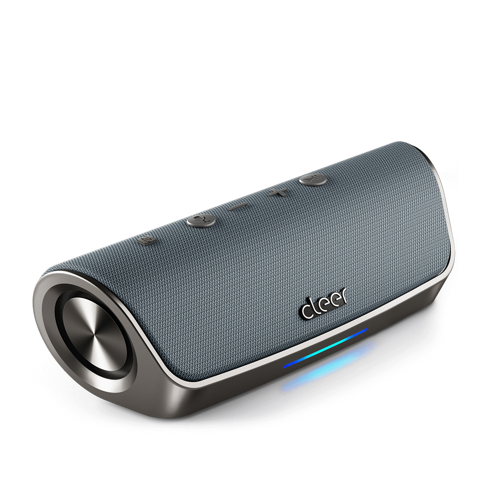 The new Cleer SCENE delivers elegant design and refined audio for a ...