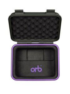 ThumbsUp! Orb Case-X Rechargeable Game Controller Case Review - What Gadget