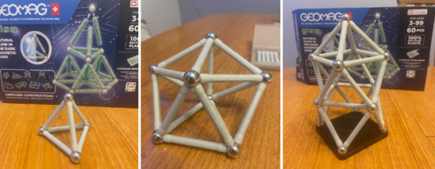 Geomag Glow Review - What Gadget