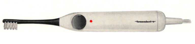 Soocas Spark Electric Toothbrush Review - Brushing your teeth does not ...