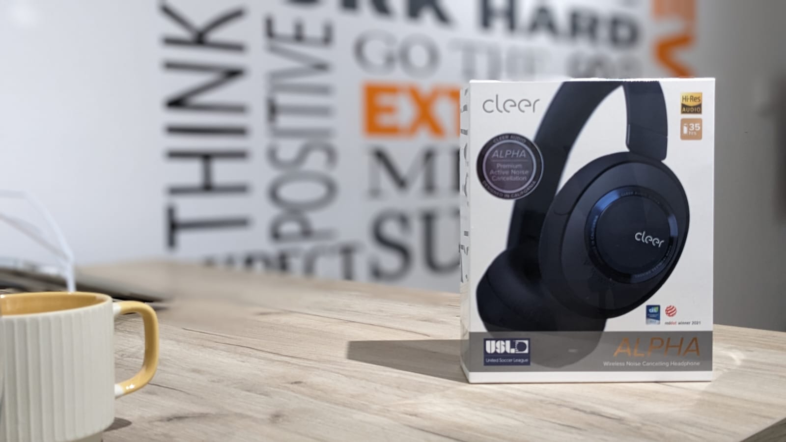 Cleer Alpha Review - What Gadget