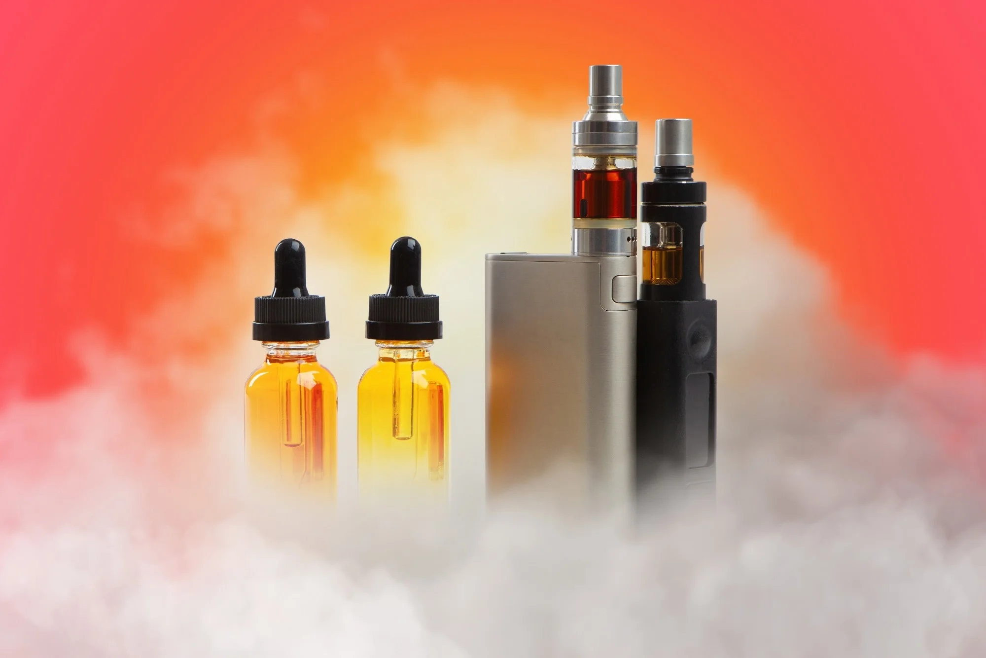 A Look into the Growing Vaping Industry - What Gadget