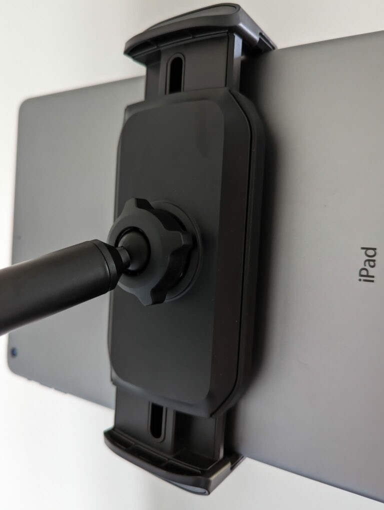 Twelve South HoverBar Tower Review - What Gadget
