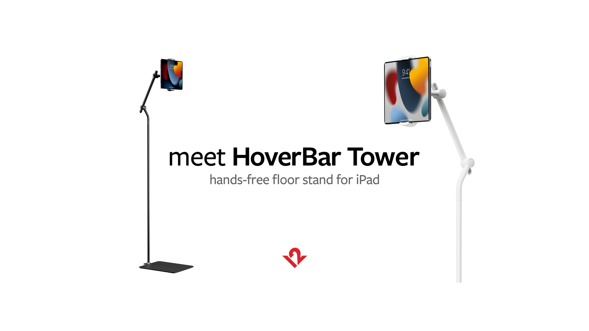 Twelve South HoverBar Tower Review - What Gadget