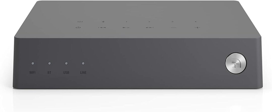 Audio Pro Link 2 Review- Bring multi-room streaming to your old Hi-Fi ...