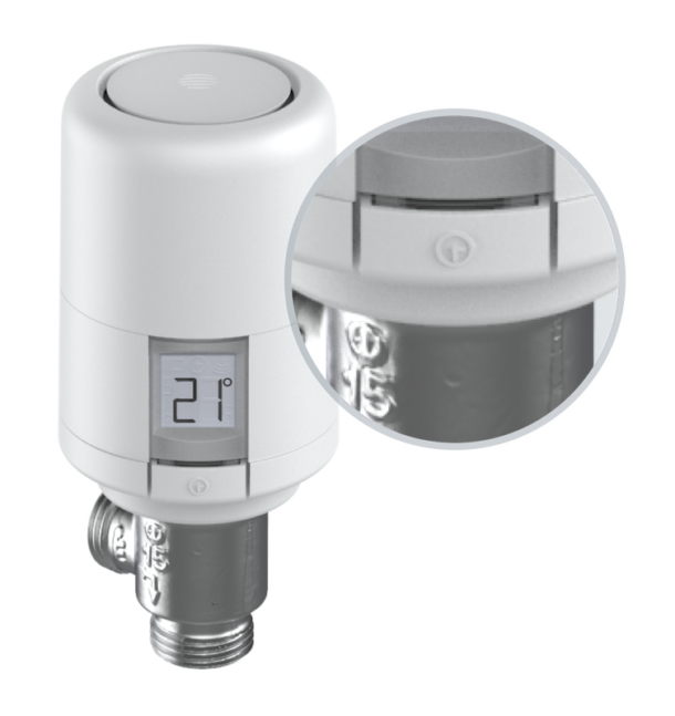 Hive Heating Special - Hive Thermostat Mini & Hive Radiator Valves ...