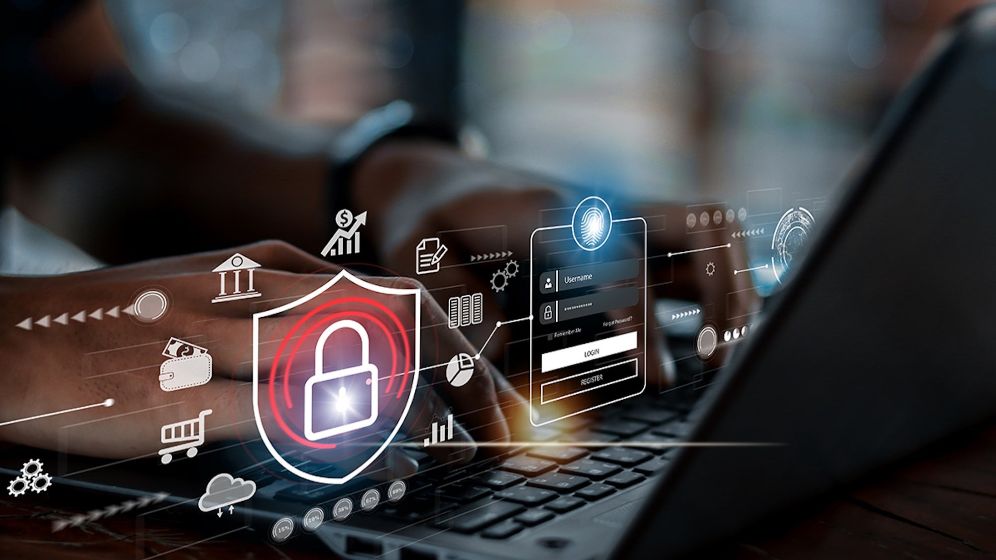 How is the Security+ 601 exam structured? - What Gadget