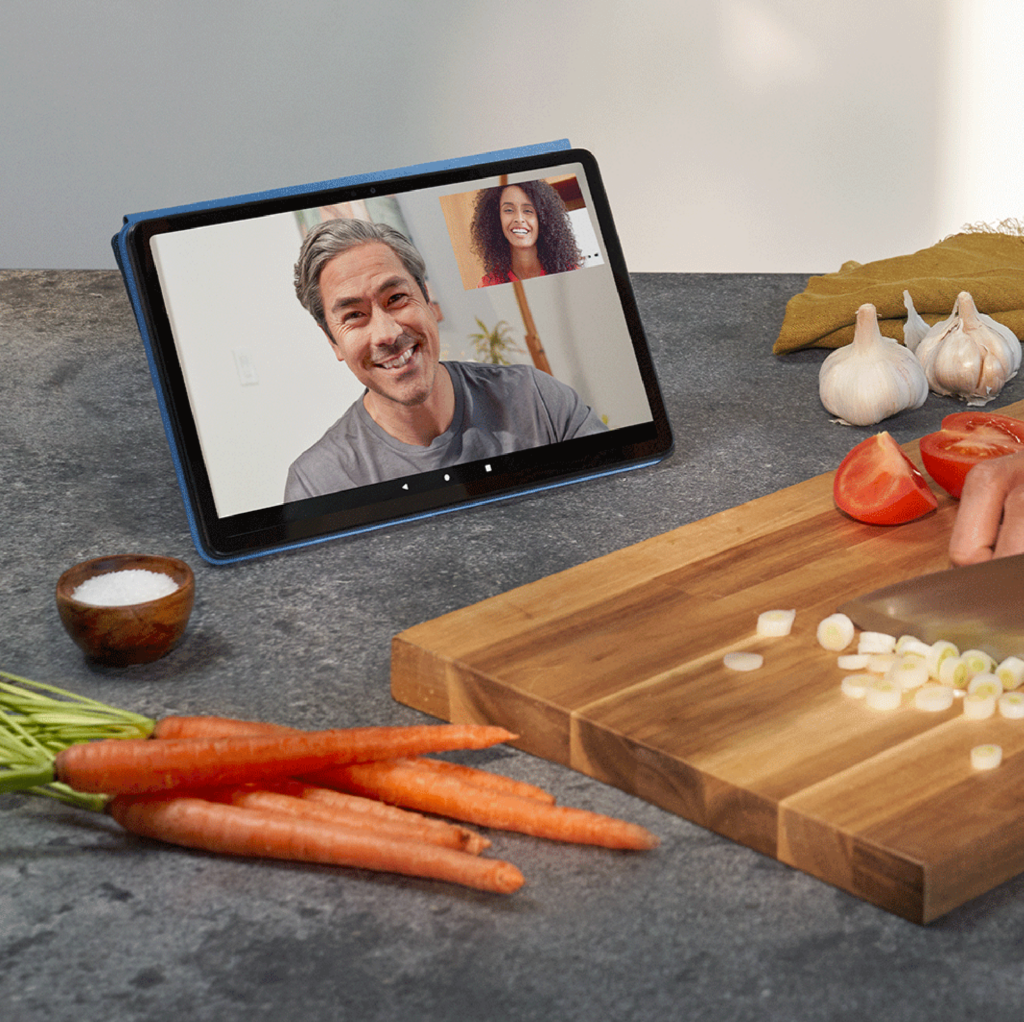 Introducing the All-New Fire Max 11: Amazon’s Biggest and Most Powerful ...