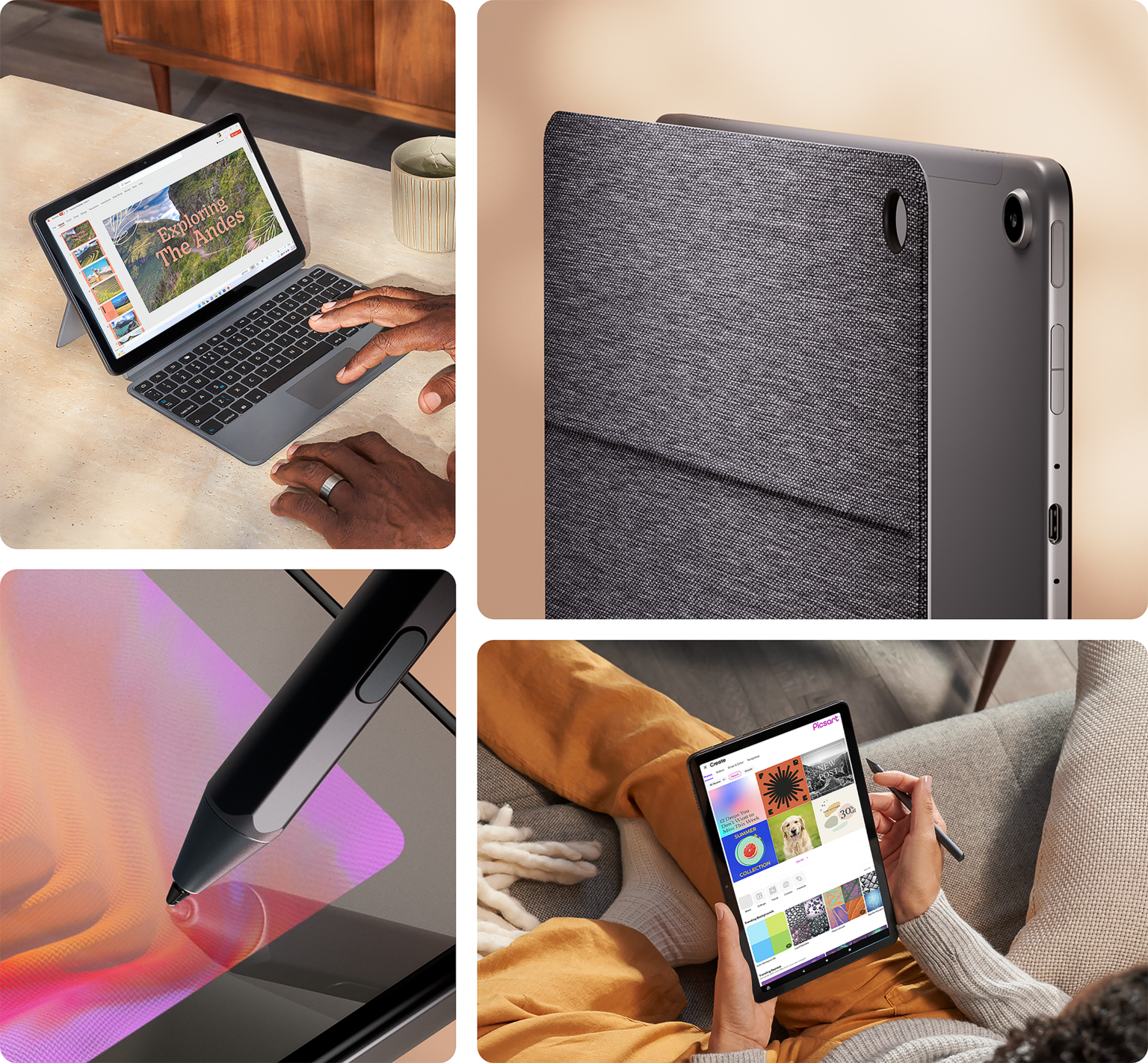 Introducing the All-New Fire Max 11: Amazon’s Biggest and Most Powerful ...