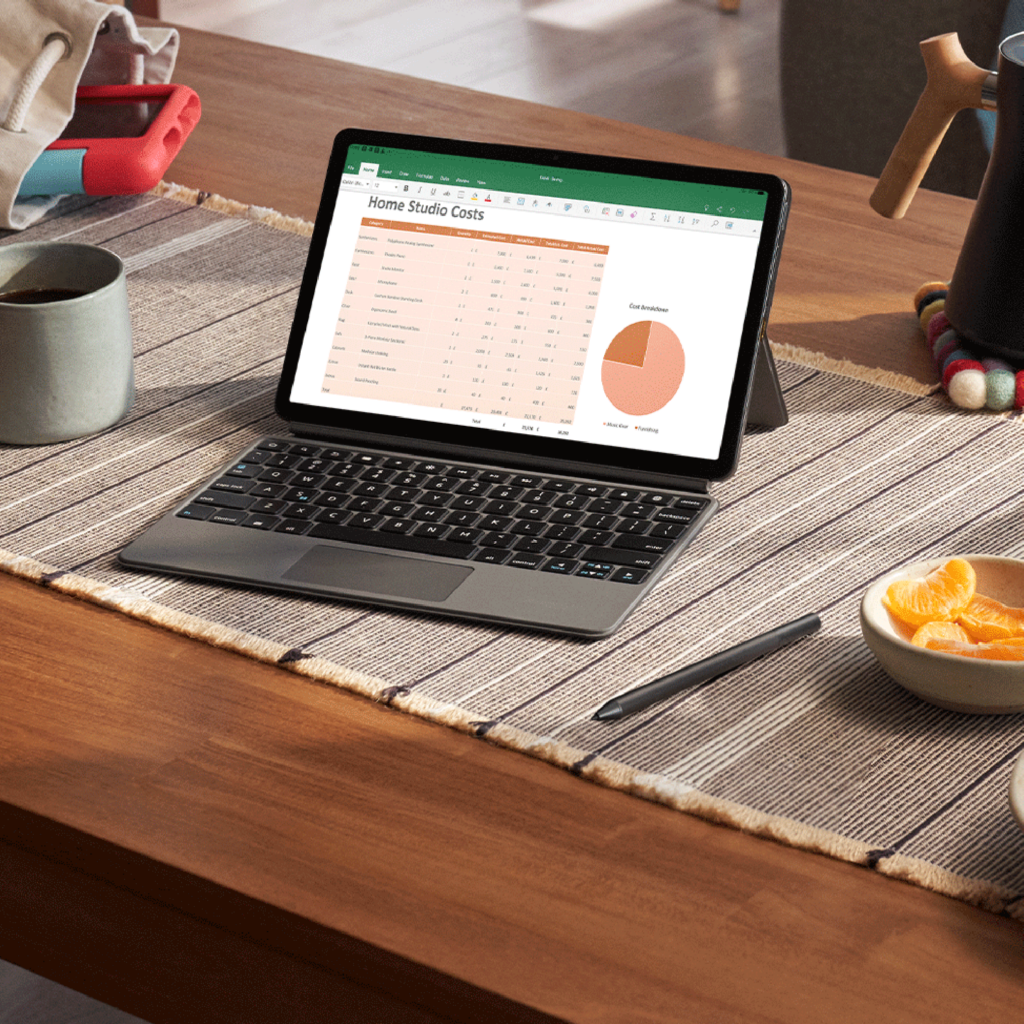 Introducing the All-New Fire Max 11: Amazon’s Biggest and Most Powerful ...
