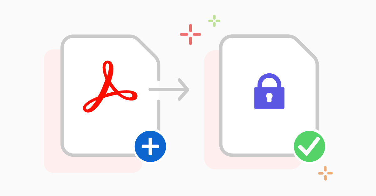 Protecting PDF Files With Passwords Is It Secure What Gadget