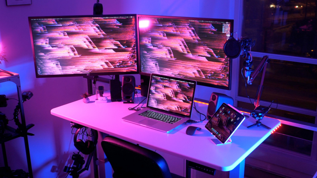 Autonomous SmartDesk Pro Review - What Gadget