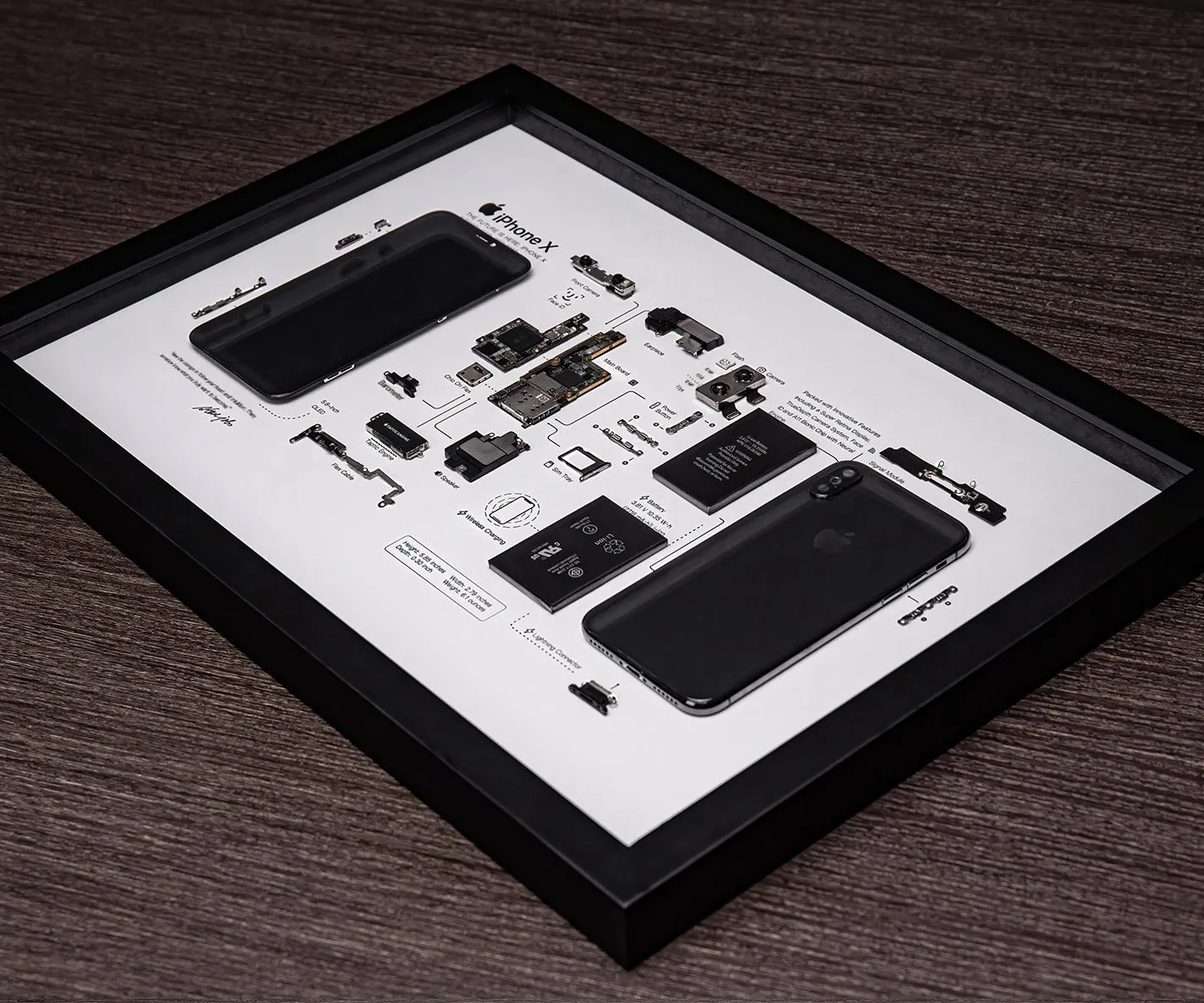 Grid Studio Grid X Review: When Mobile Tech Becomes Art - What Gadget